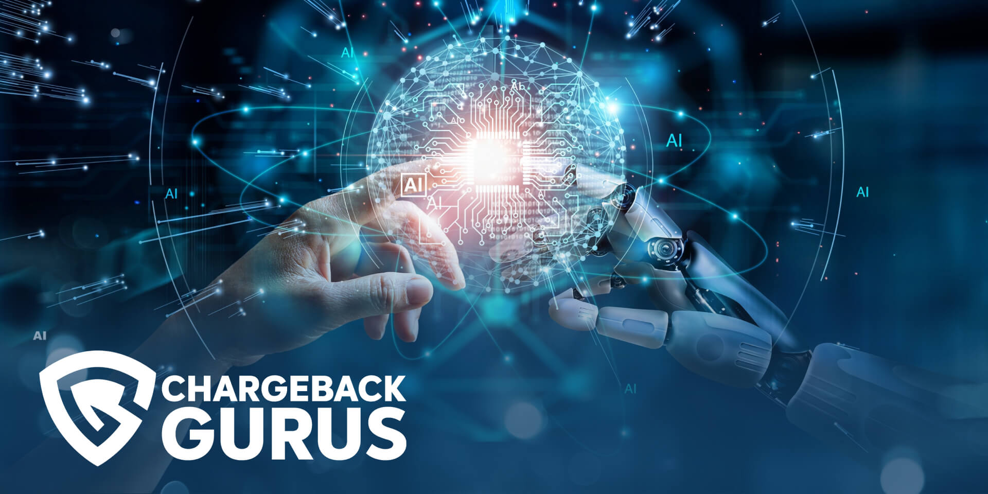 Winning the Chargeback Battle: The Power of Hybrid Solutions